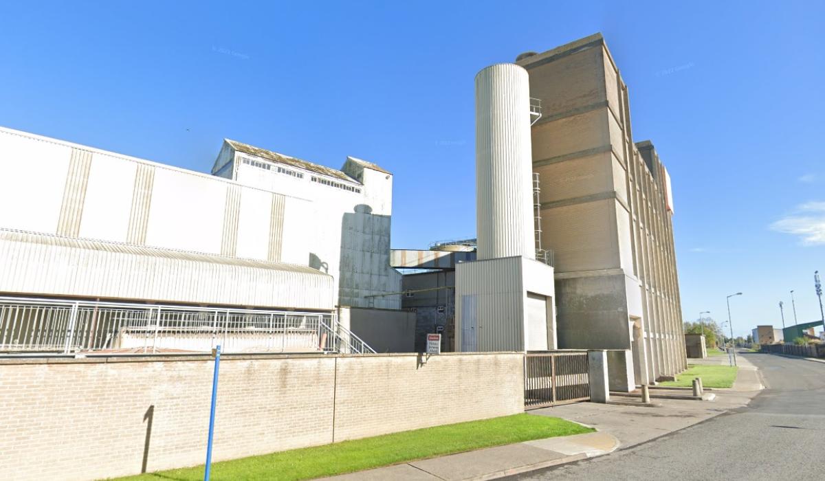 Famous food company refutes Laois accusations of only using imported ...