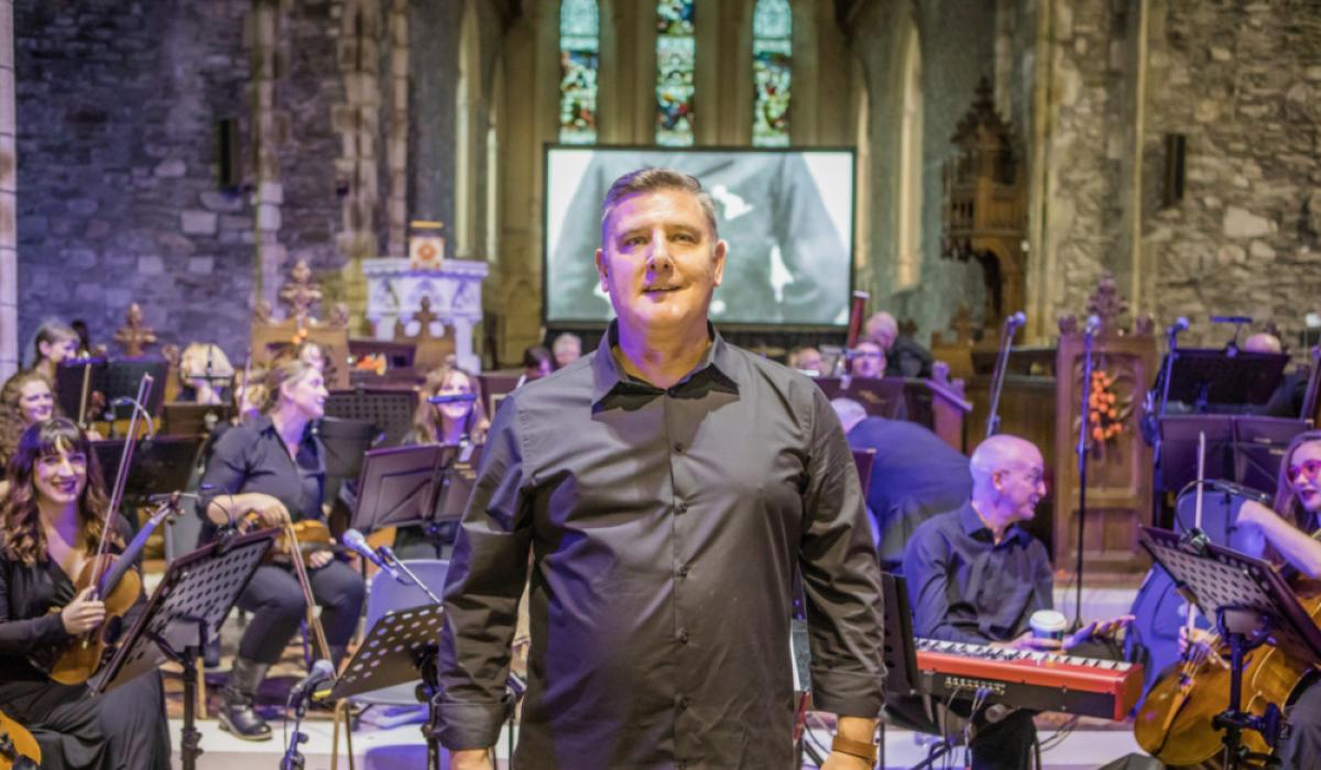 PHOTO GALLERY: Photos from Kildare County Orchestra's celebration of ...