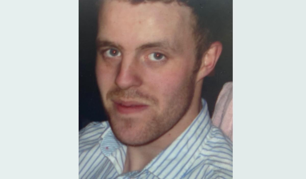 Gardaí seek help tracing man missing from home near Laois - Ireland Live