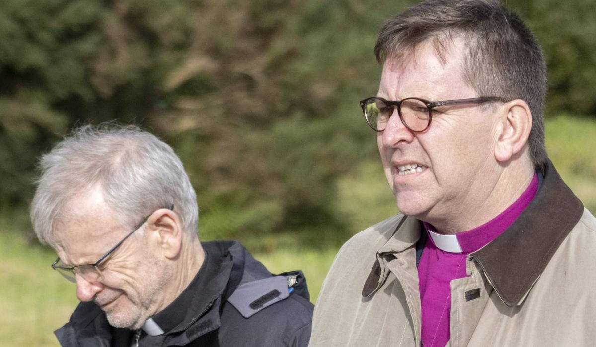 Bishops comfort the people of Creeslough following ‘heart-breaking ...