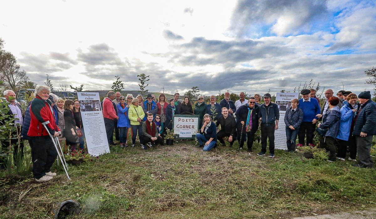 In Pictures: Literary and arts festival is the talk of Limerick town ...