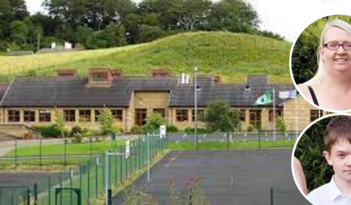 Mulroy College to say final farewell to 'beautiful student' and his ...