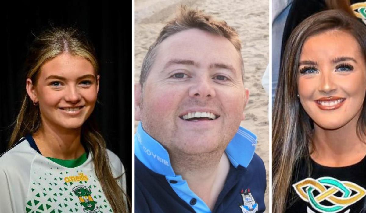 IN PICTURES: Derry clubs gear up for Ulster Scór final - Page 1 of 27 ...