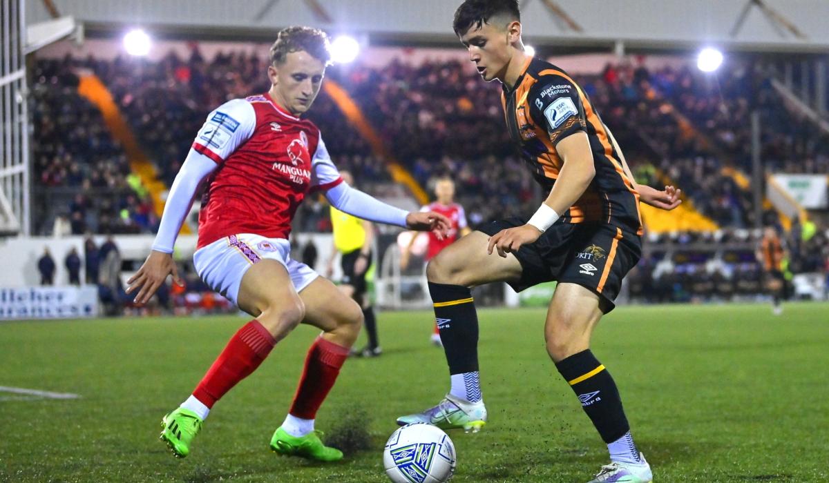 Ryan O’Kane continuing to impress Lilywhites faithful - Ireland Live