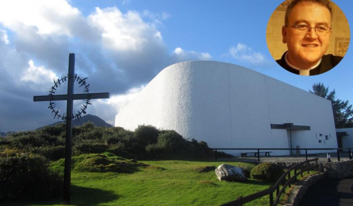 Fr John Joe Duffy reveals tragedy helped him through a traumatic week ...