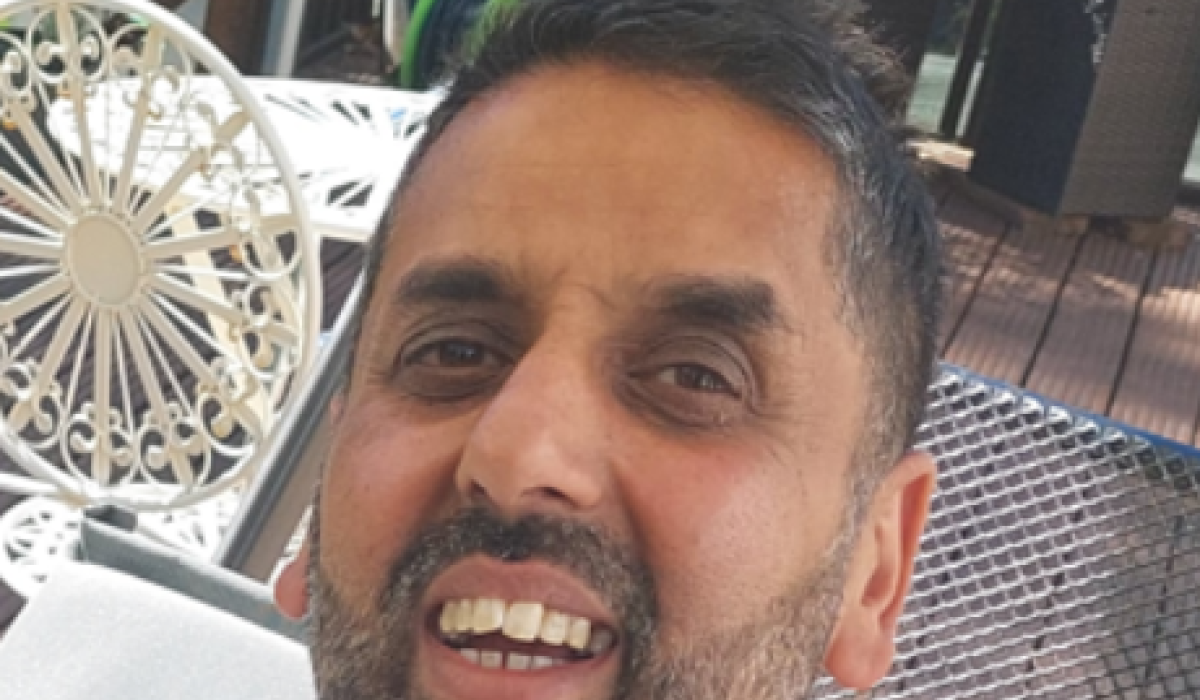 Family of missing man concerned for his welfare - Ireland Live