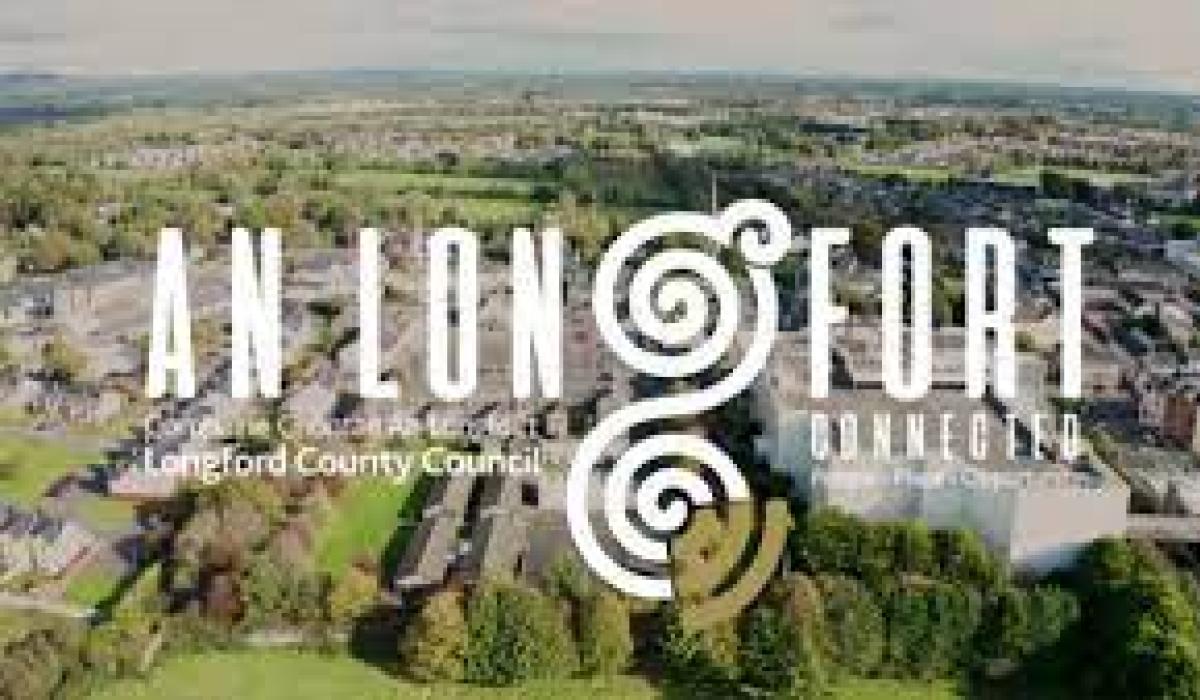 Major roads in Longford town reopen - Ireland Live