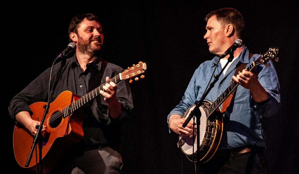 Clonmel World Music to bring popular Makem & Clancy show to Hotel ...