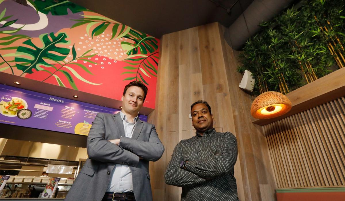 Camile Thai restaurant has arrived in Louth - Ireland Live