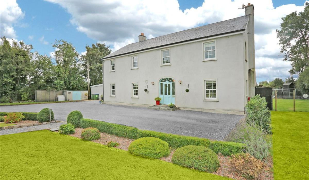 Check out this stunning Tipperary home ‘designed for a growing family ...