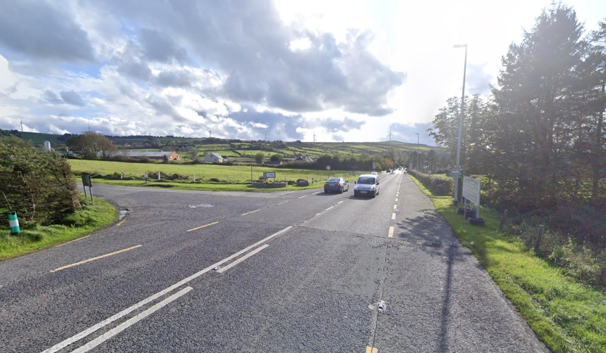 Calls for safety audit at 'dangerous' Limerick junction - Ireland Live