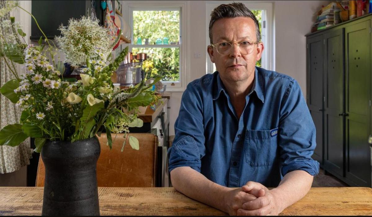 Award winning playwright Enda Walsh in Leitrim - Ireland Live