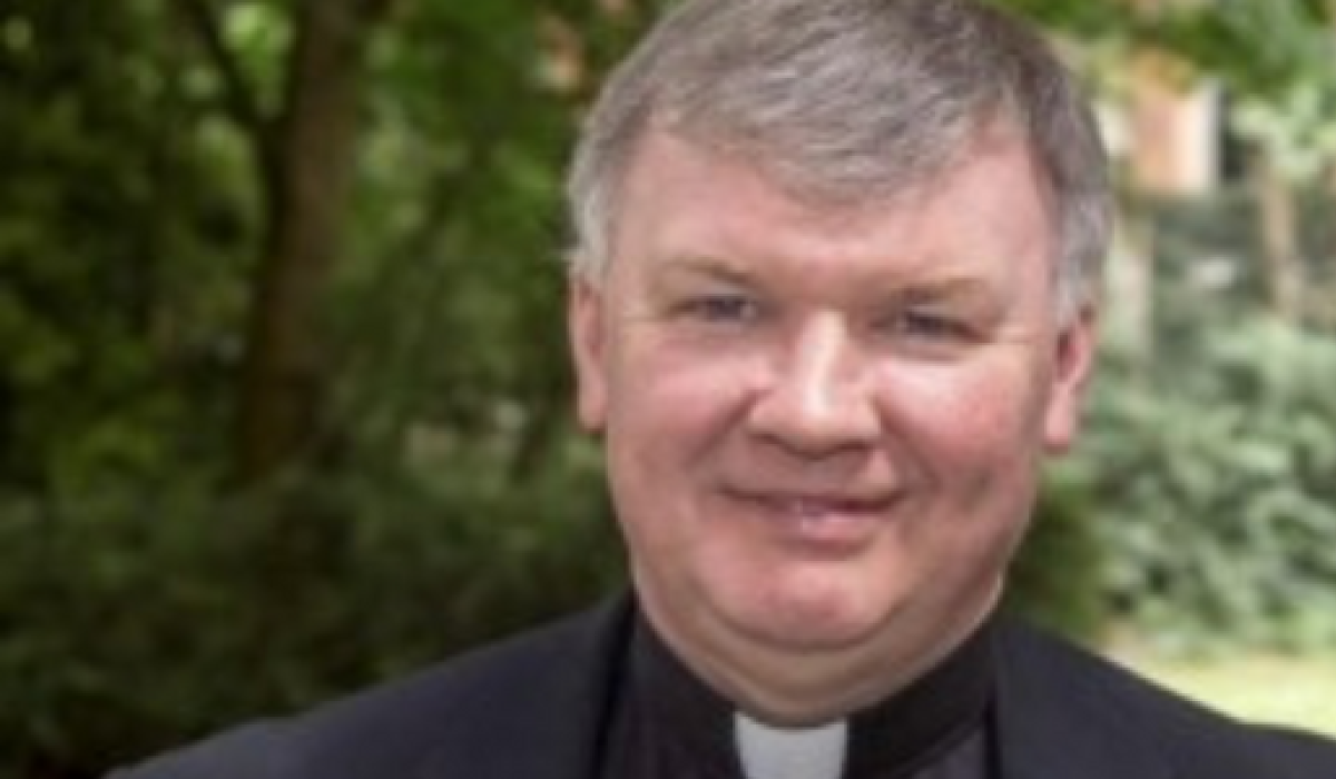 Donegal native appointed as new Bishop of Ossory - Ireland Live
