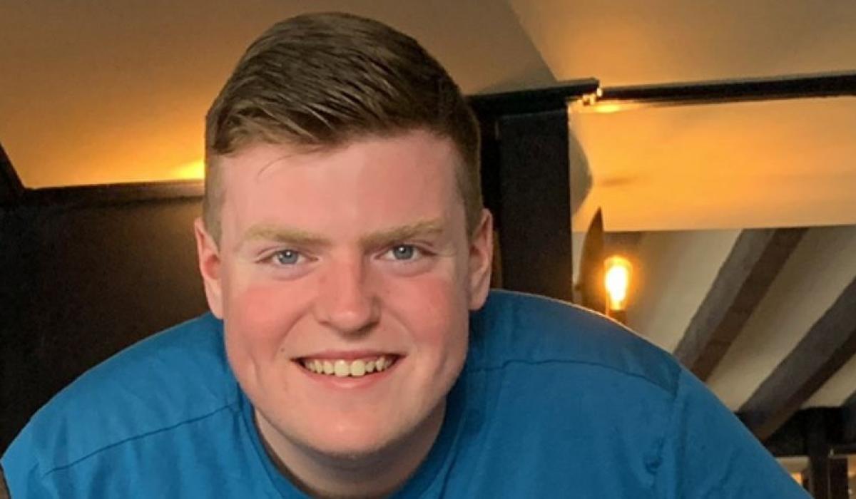 Gardaí issue appeal over missing Kildare man - Ireland Live