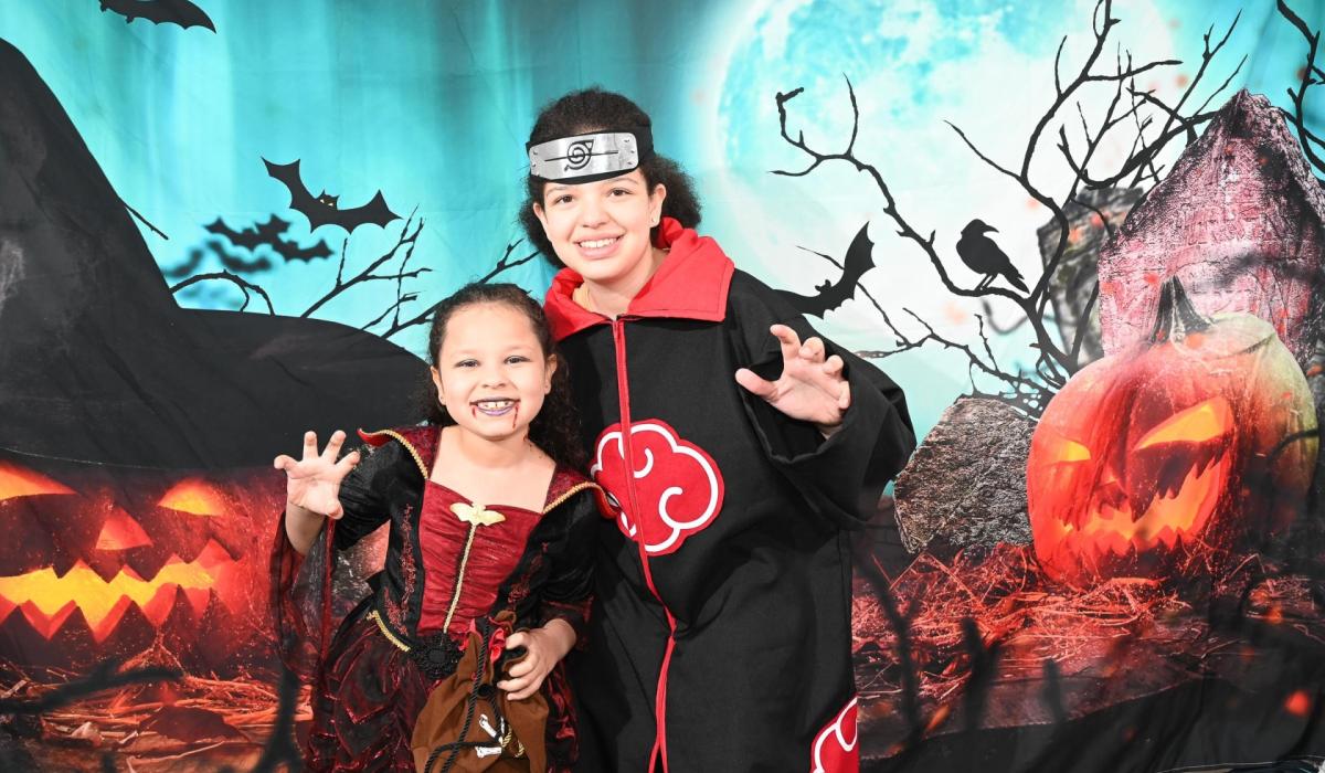 In Pictures: Letterkenny's fabulously ghoulish Halloween Parade - Page ...