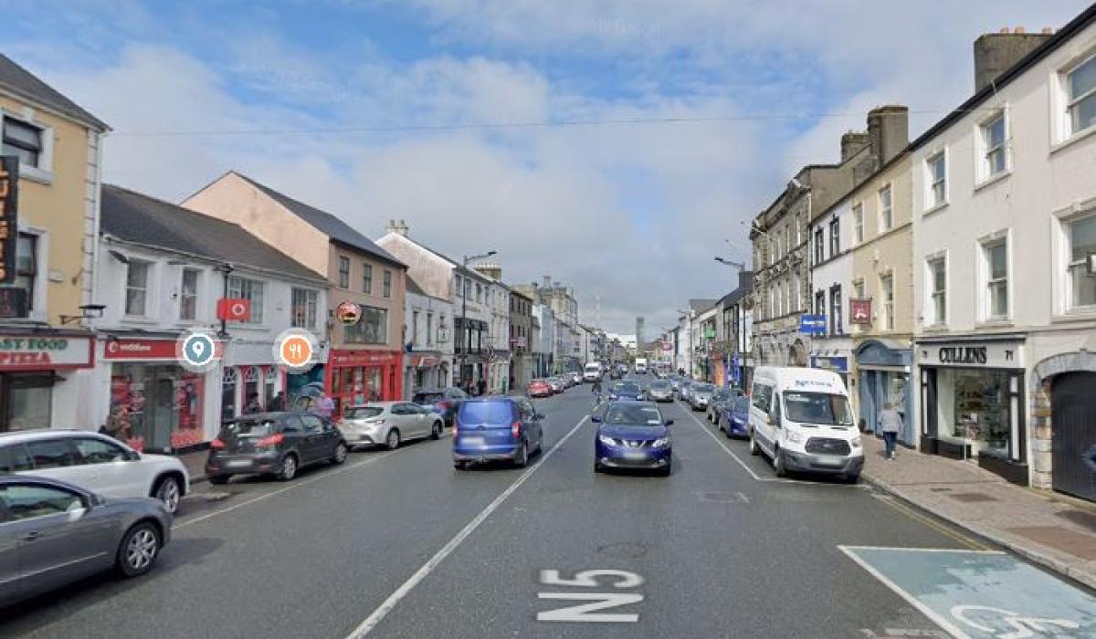 Gardaí launch probe after violent afternoon row inside shop in the ...