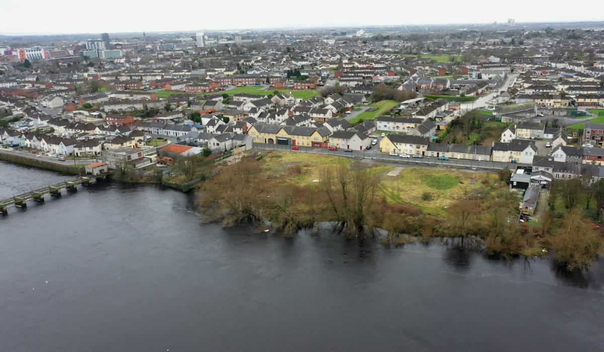 Planning application for new Limerick housing development due by end of ...