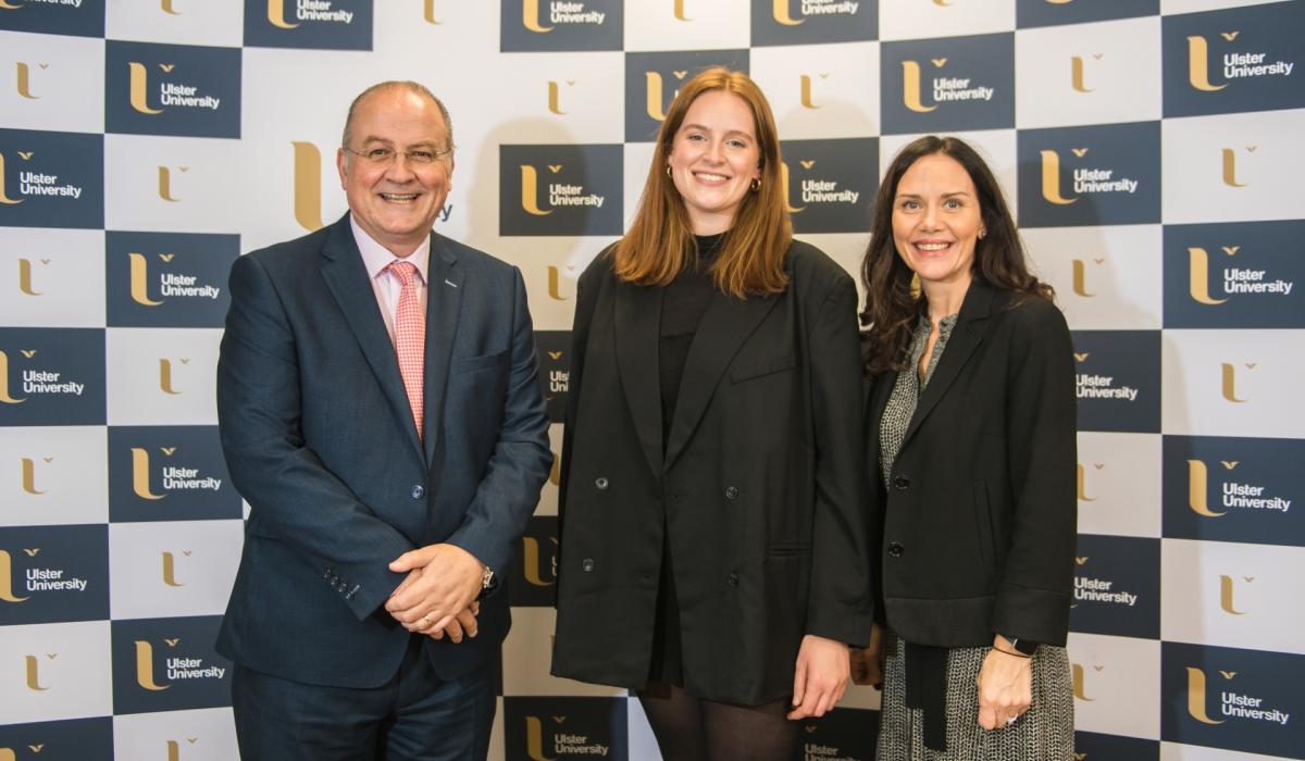 Derry university celebrates inaugural Medical Education Scholarship ...