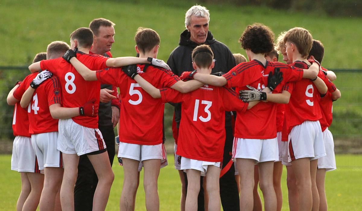 ‘These wee fellas have given people a wee bit of break’ - Ireland Live