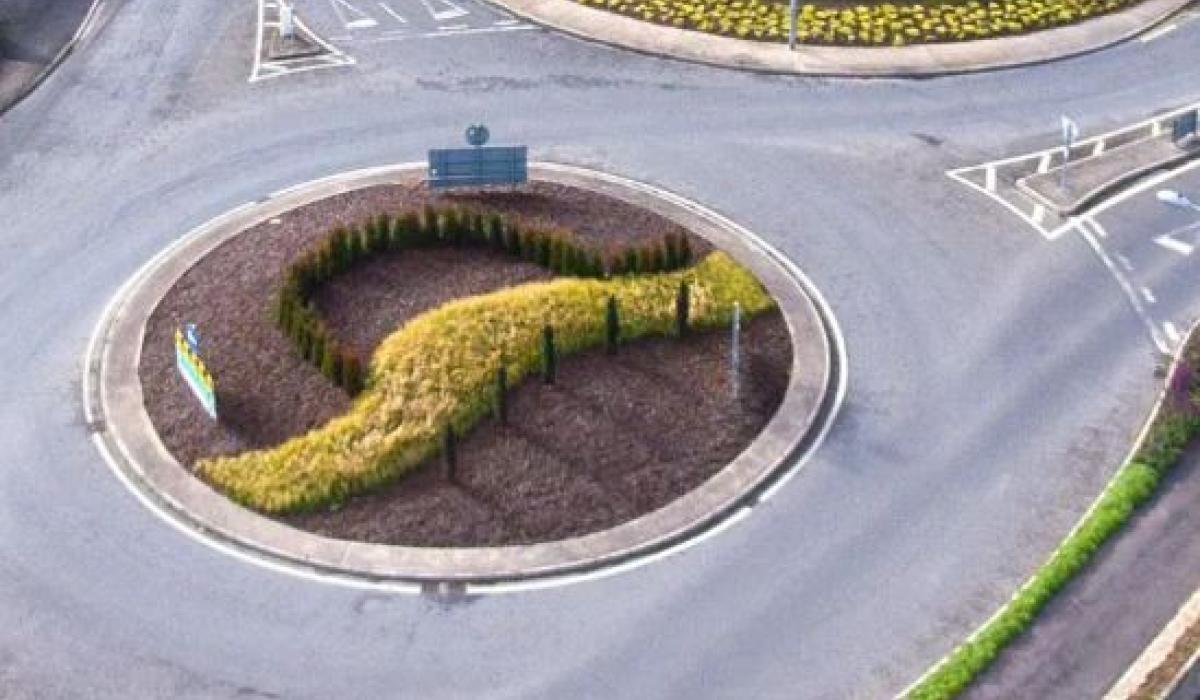 Sponsorship sought for roundabouts around Waterford - Ireland Live