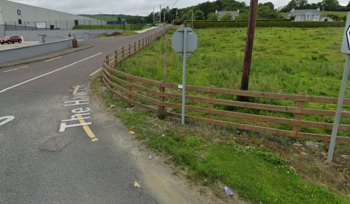 Lifford house ransacked in burglary - Ireland Live