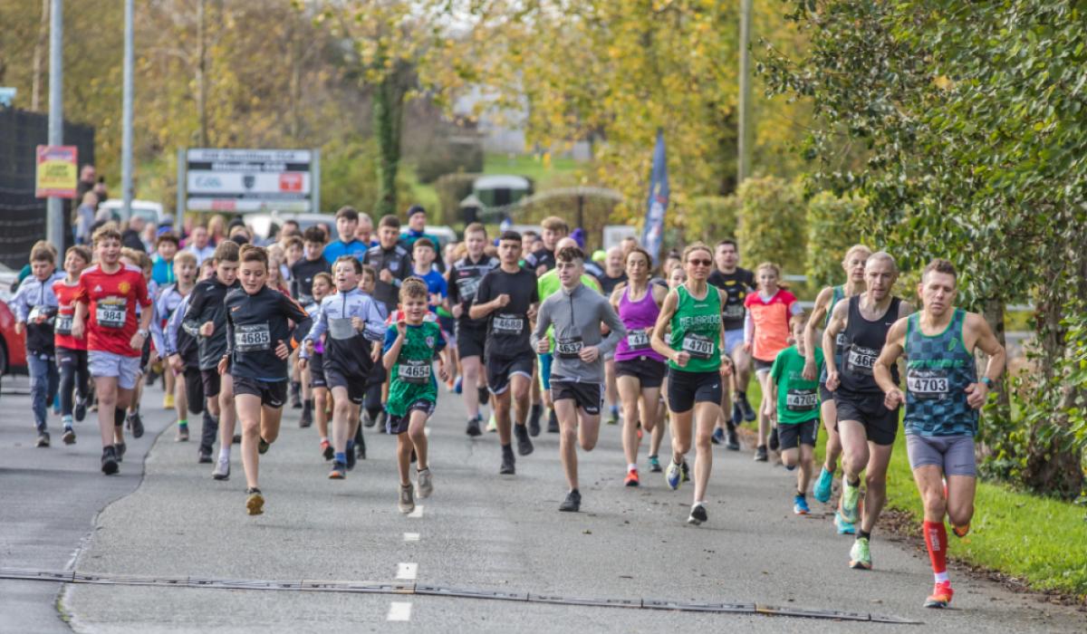 PHOTO GALLERY: All the snaps from the Kilcullen fun run - Page 1 of 13 ...