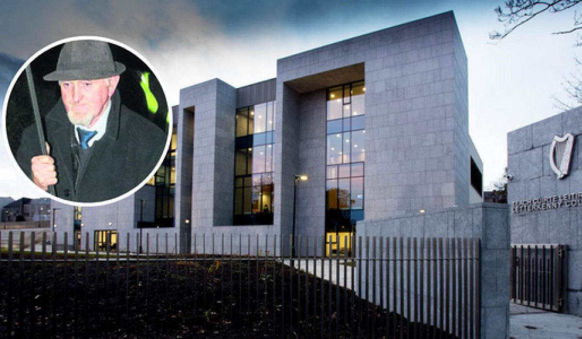 Garda investigation under scrutiny at inquest of Seamus Doherty ...