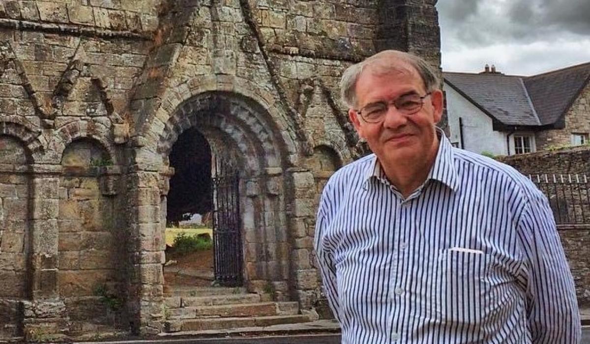 Roscrea's Adrian Hewson remembered in poignant celebration of his life ...