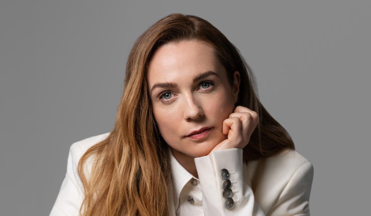 LATEST: Tipperary native and actress Kerry Condon wins BAFTA - Ireland Live
