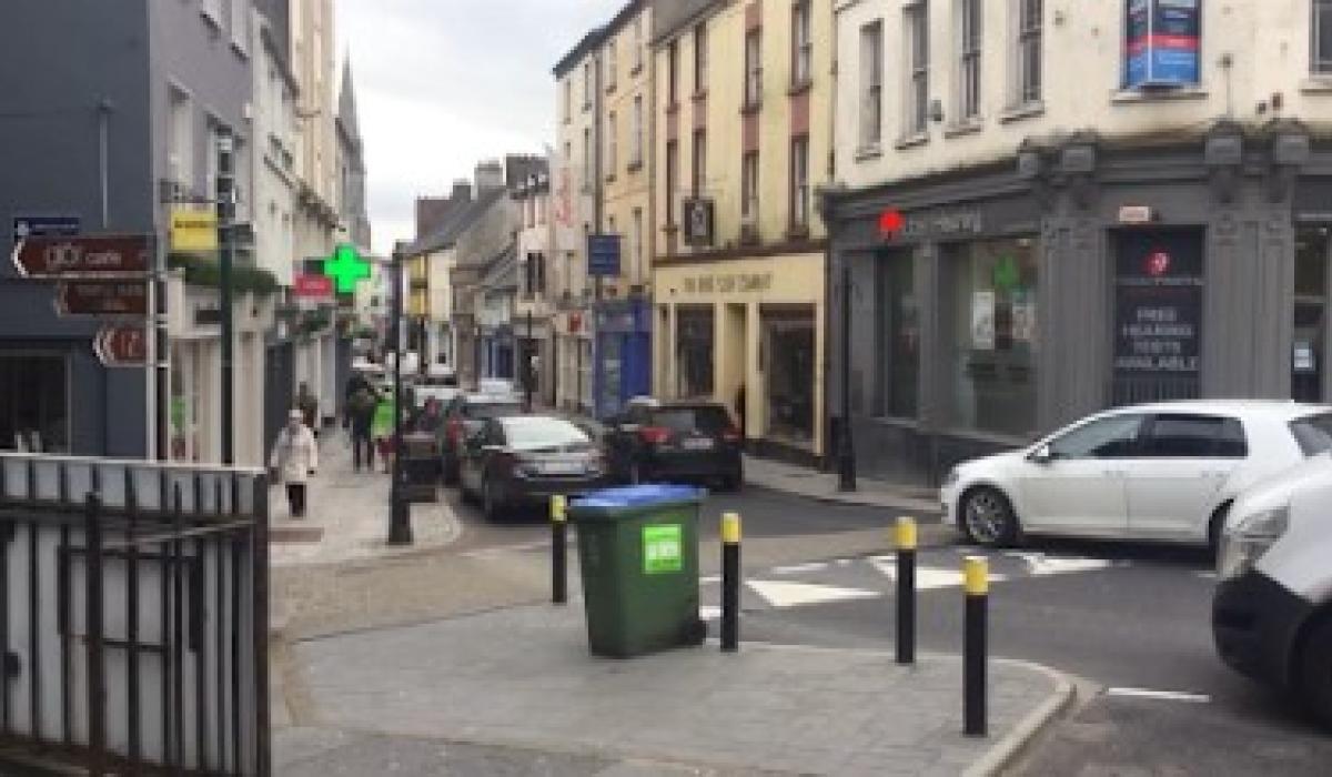 Clare town named Ireland's friendliest place at national awards ...