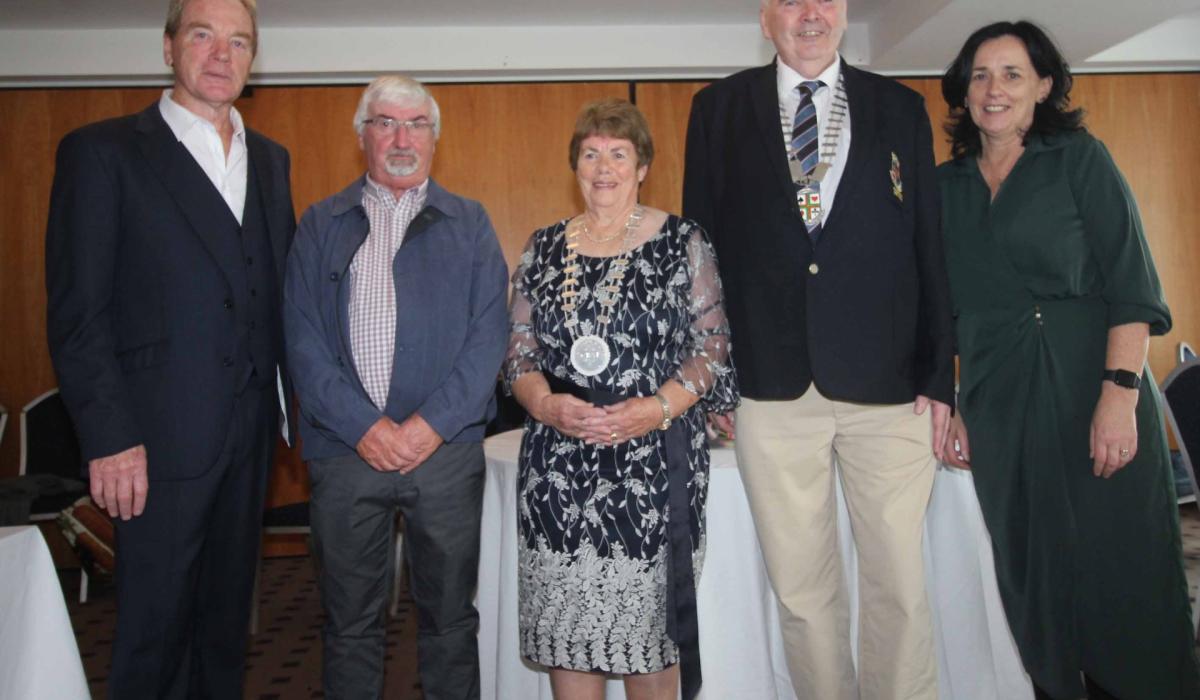 Donegal International Bridge Congress 2022 hailed a great success ...