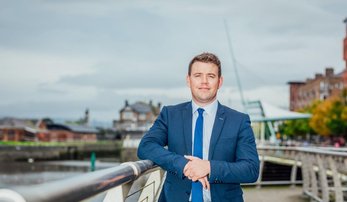 Limerick-based law firm appoints new Partner - Ireland Live