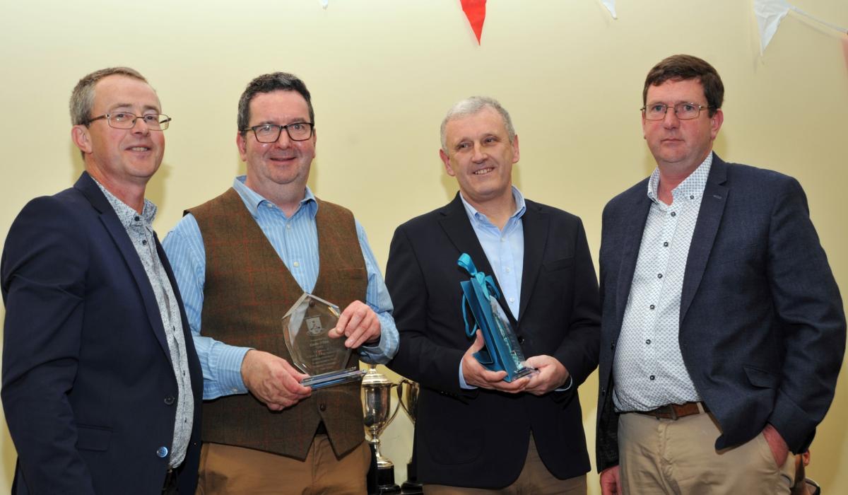 In Pictures: History in the making at Limerick GAA club - Page 1 of 9 ...