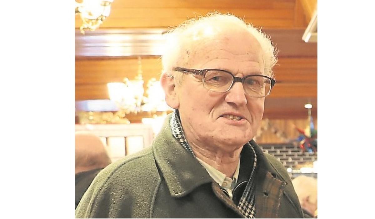 Death of Andy Barrett mourned in Ballyshannon, Mayo and Cavan - Ireland ...