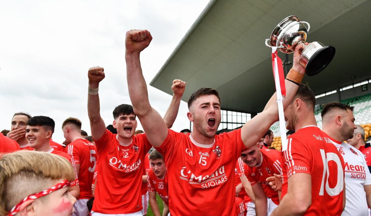 Full list of winners in 2022 Offaly GAA Awards announced - Ireland Live