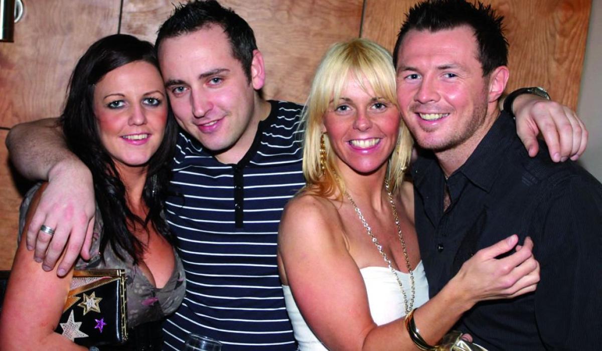 THROWBACK THURSDAY: Out and About in Derry's Earth and Sugar Nightclubs ...