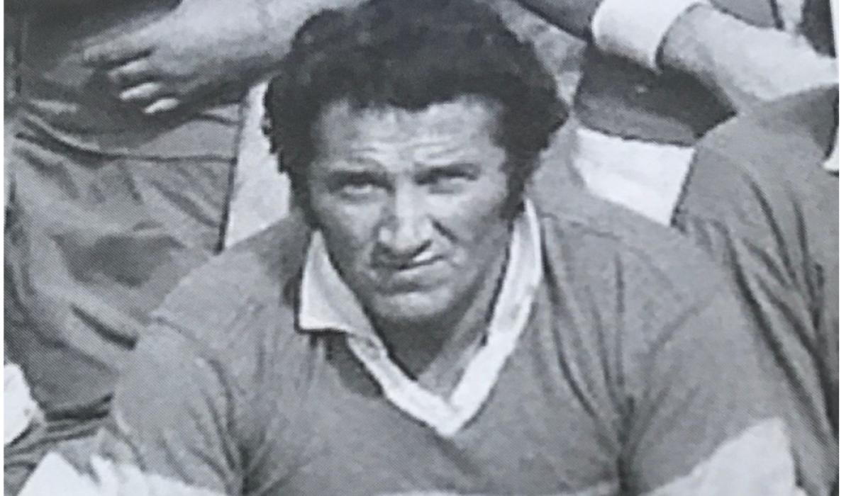 Cuddy Family feature in new GAA book - Ireland Live