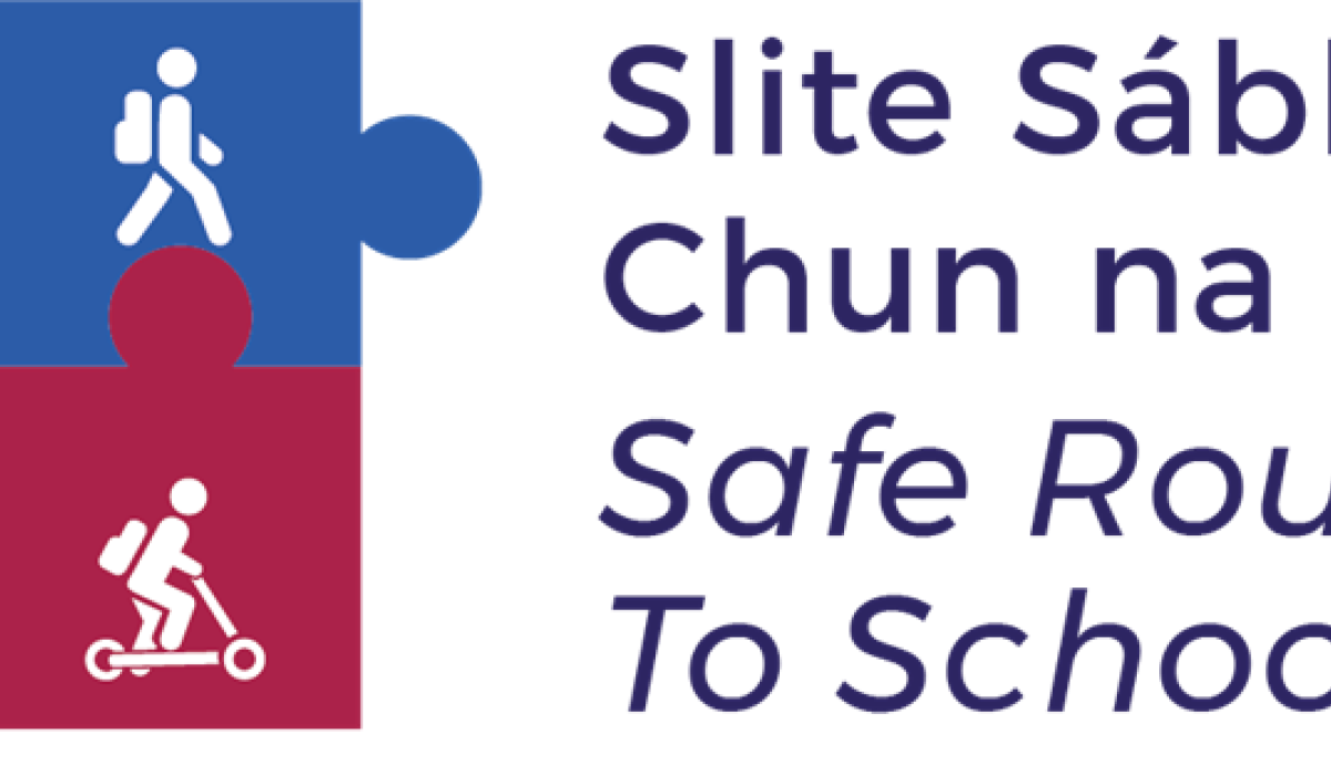 Local schools get funding for' Safe Route to School' projects - Ireland ...