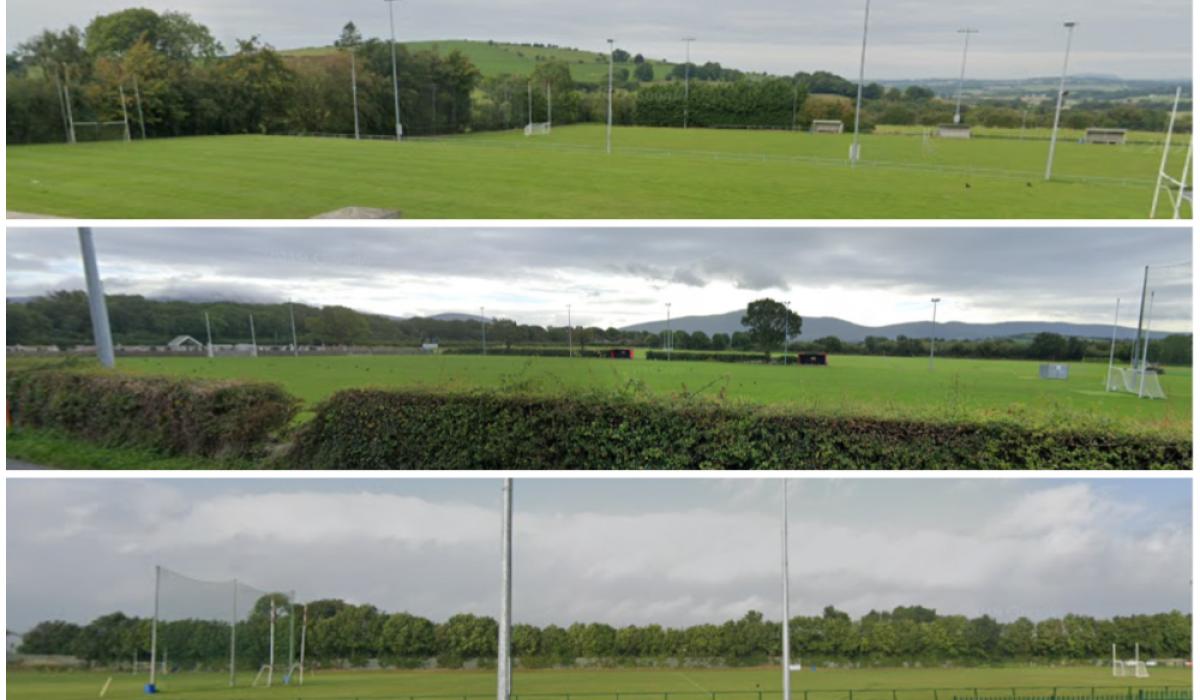 QUIZ: Can you name these GAA pitches in Carlow? - Page 1 of 10 ...