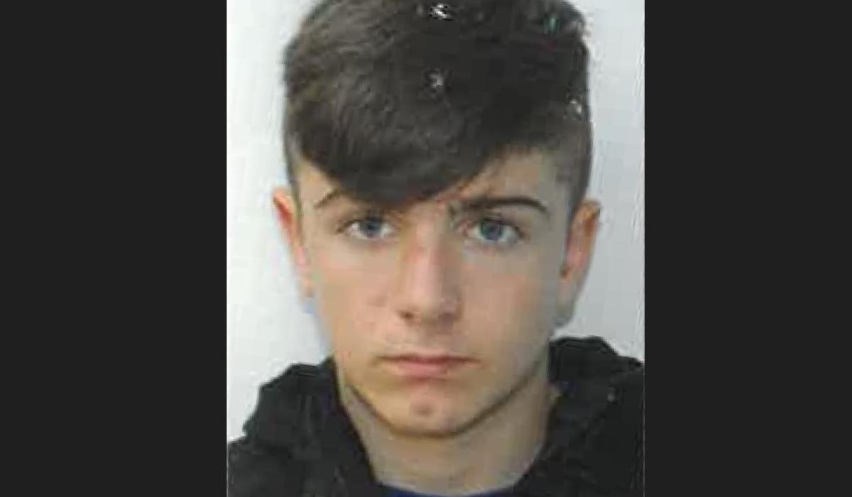 MISSING PERSON: Gardaí seeking information relating to whereabouts of 13-year-old boy from ...