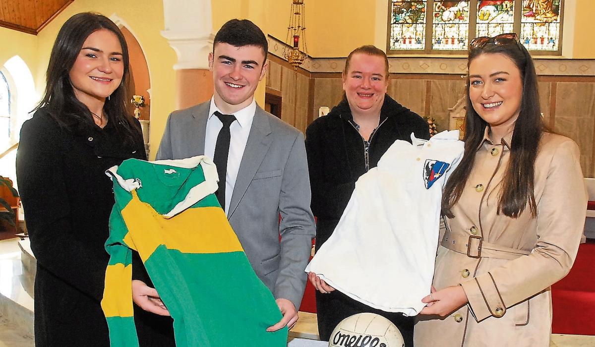 Looking back at 2022 - April - Ireland Live