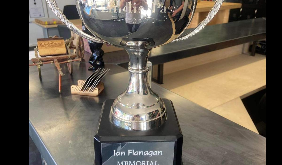 New Zealand hurling trophy named in memory of late Tullamore man ...