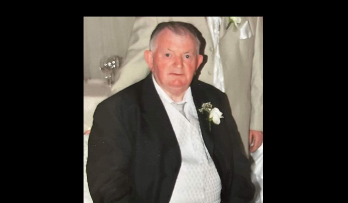 'Limerick supporter' remembered as a 'true gentleman' - Ireland Live