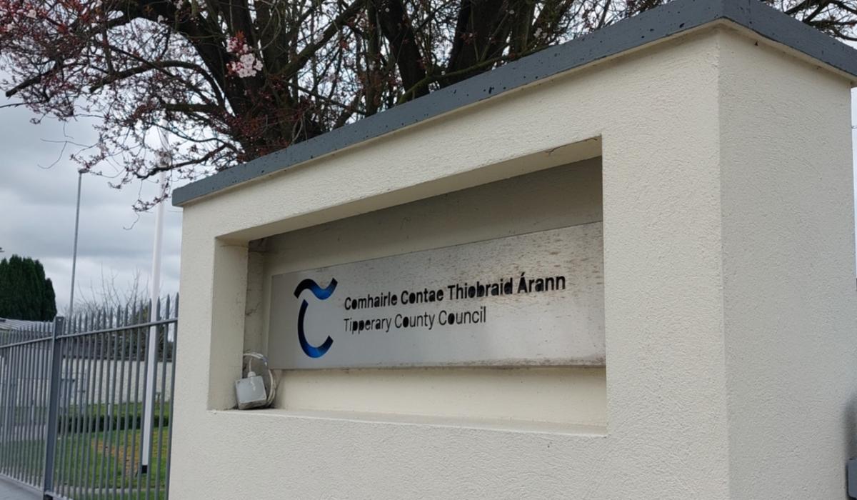 Vacant council building an ‘opportunity’ says Tipperary councillor ...
