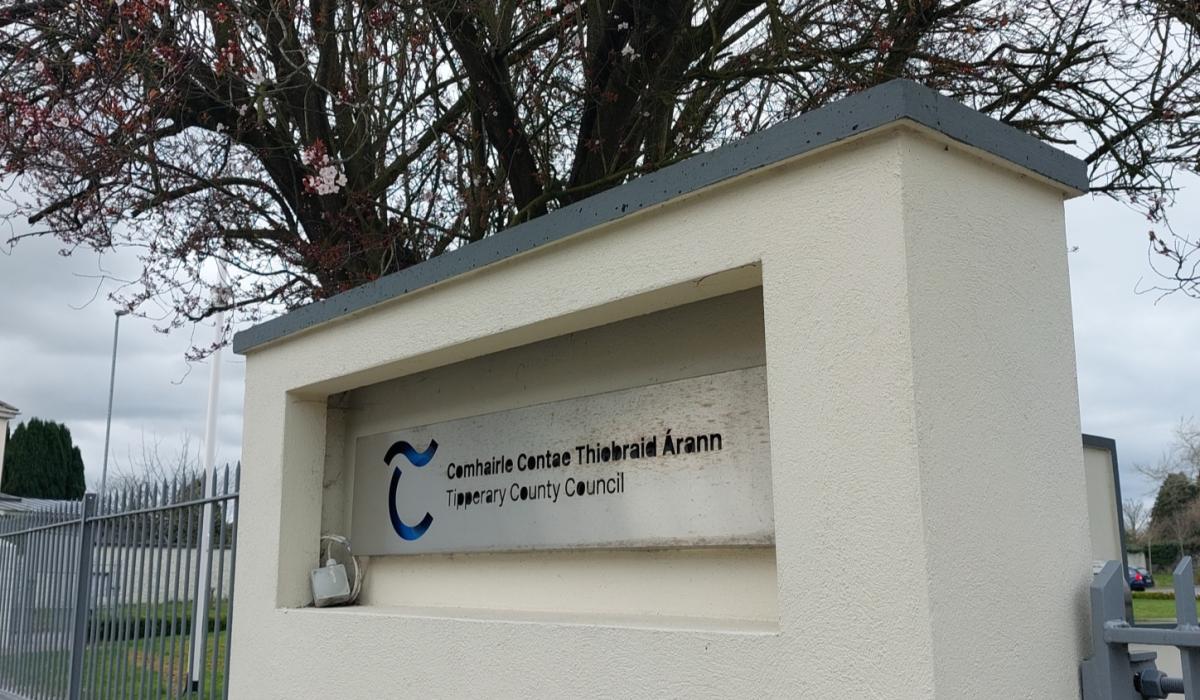 Combined sewage system in Thurles is impacting water quality say LAWPRO ...