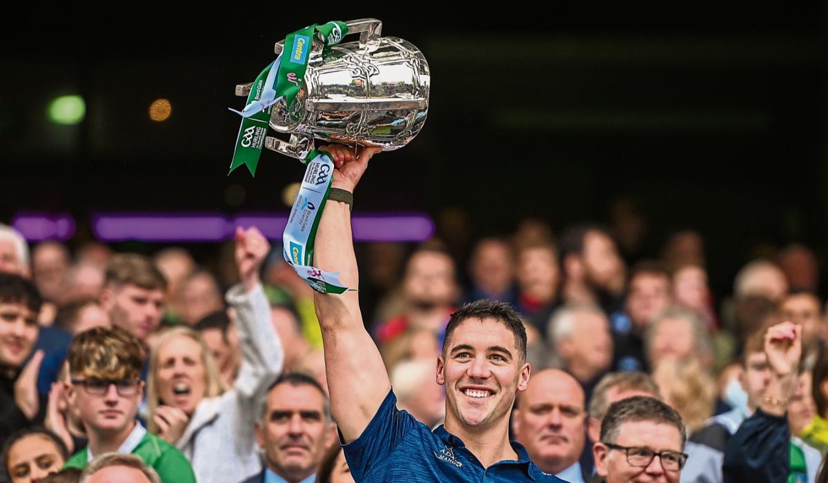 A hair-raiser for Limerick’s Sean Finn - Ireland Live