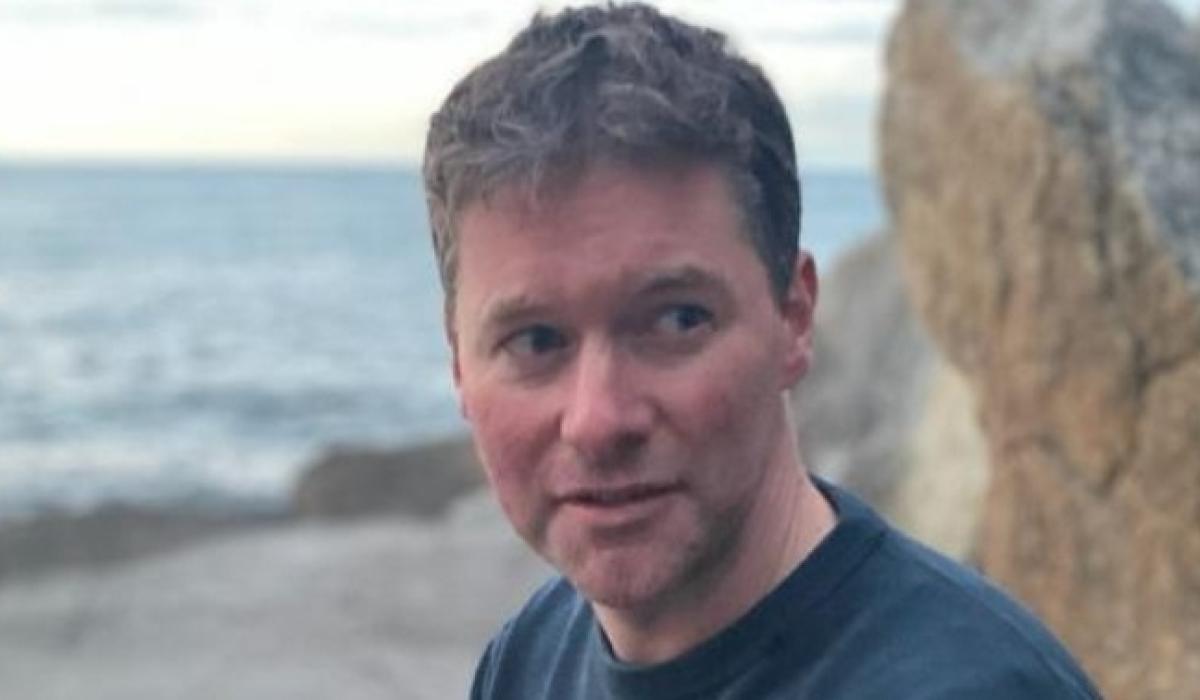 Widespread shock at death of Derry journalist Brian Hutton - Ireland Live