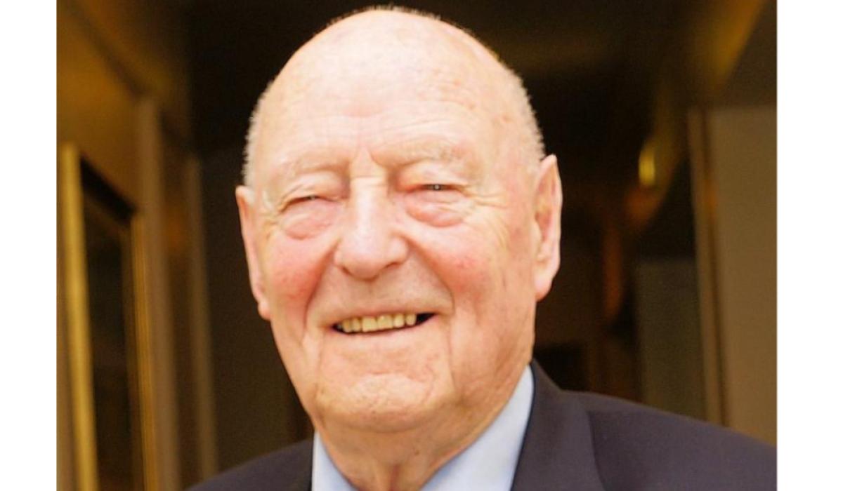 Remembering Kildare GAA legend Jim Clarke - Ireland Live