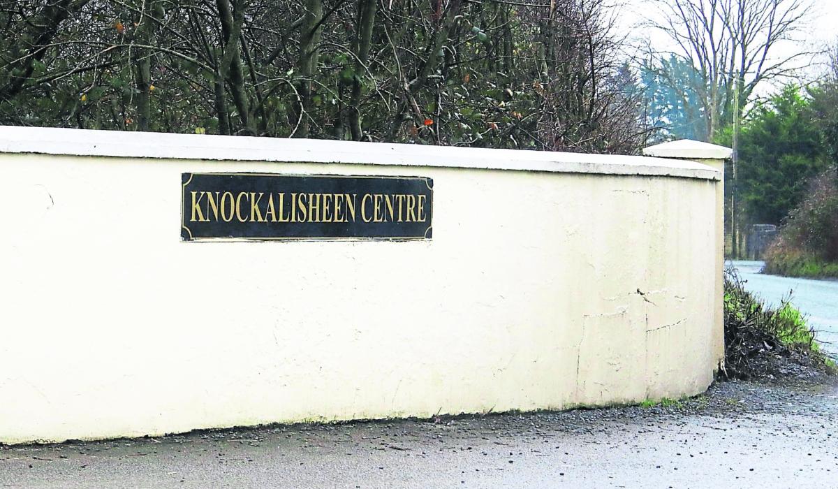 Concern raised as asylum seekers are housed in 'cold and damp' tents ...