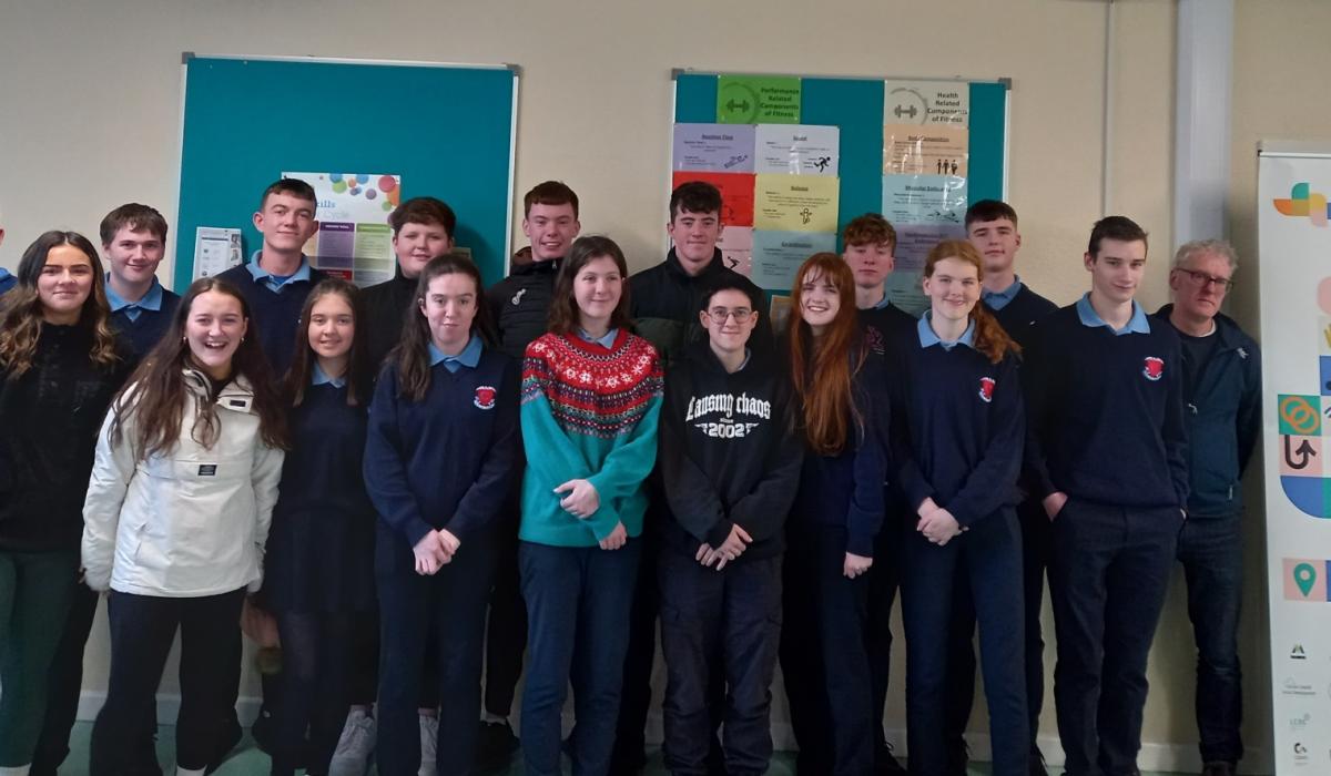 St Columba’s students use design thinking to create some fantastic ...